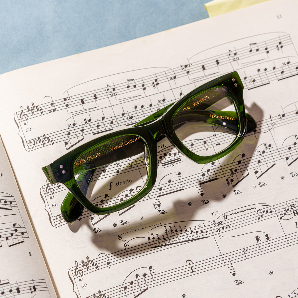 Eye Club Optical – EYE CLUB UK